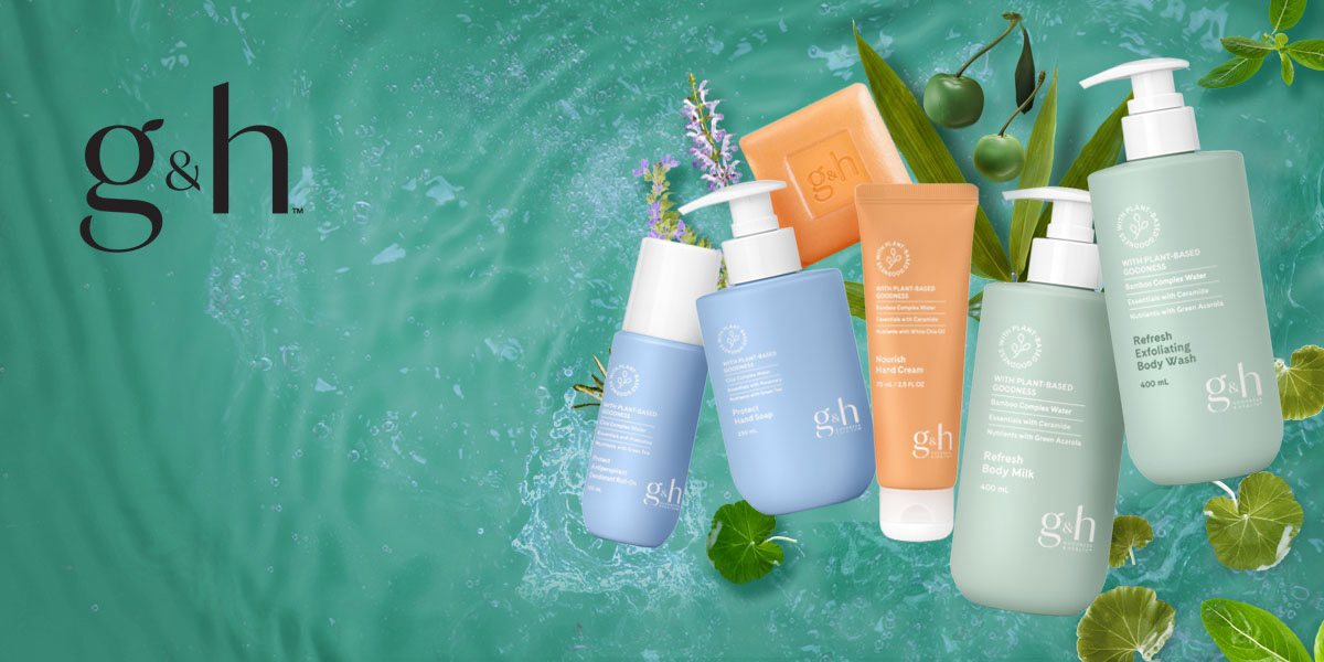 G&H - Amway Uruguay.