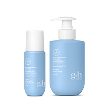 G&H - Amway Uruguay.