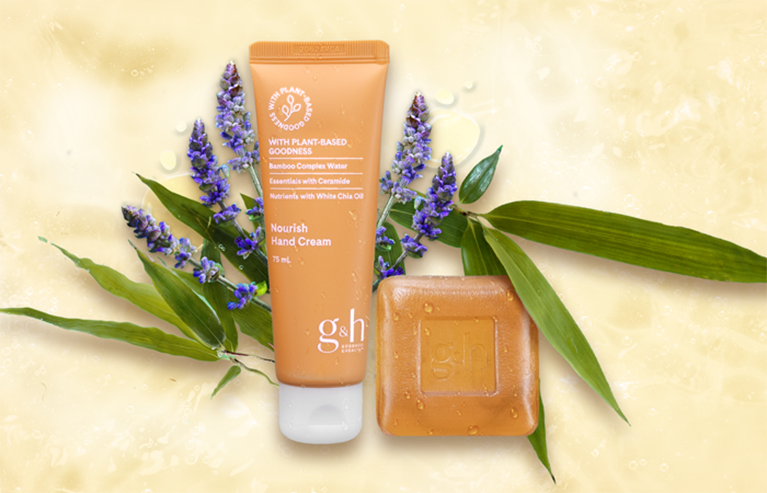 G&H - Amway Uruguay.