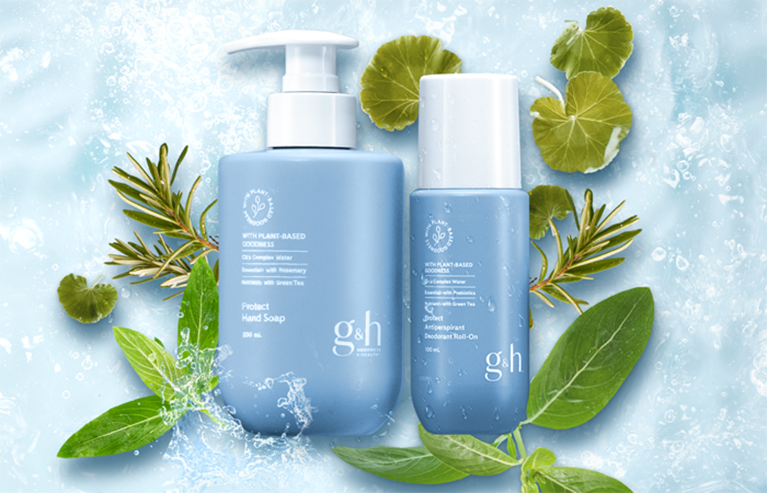 G&H - Amway Uruguay.