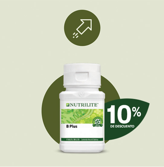 B Plus - Amway Uruguay.